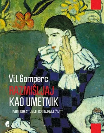 Razmišljaj kao umetnik
