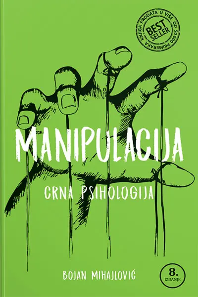 Manipulacija: crna psihologija