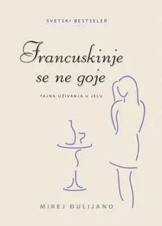 Francuskinje se ne goje