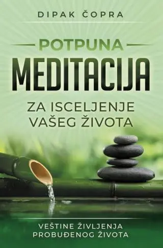 Potpuna meditacija