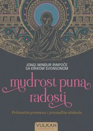 Mudrost puna radosti