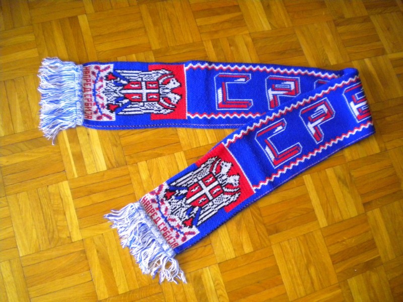 SRBIJA Napred Srbija, sal