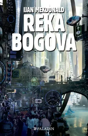 REKA BOGOVA - Ijan Mekdonald