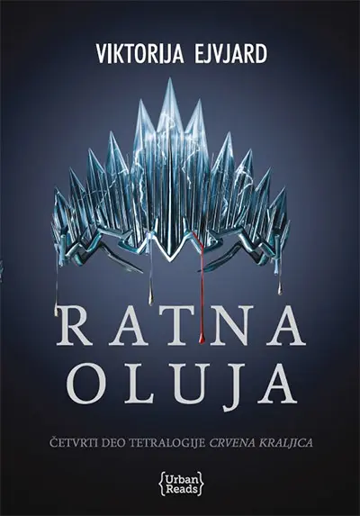 Ratna oluja – Crvena kraljica, IV