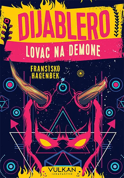 Dijablero – Lovac na demone