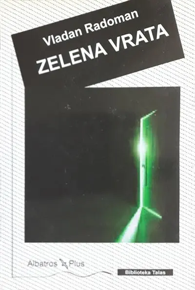 Zelena vrata