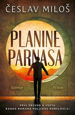 Planine Parnasa – science fiction