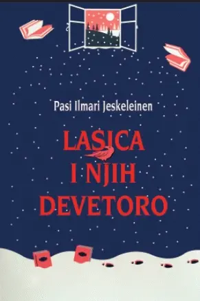 Lasica i njih devetoro