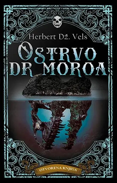 Ostrvo doktora Moroa