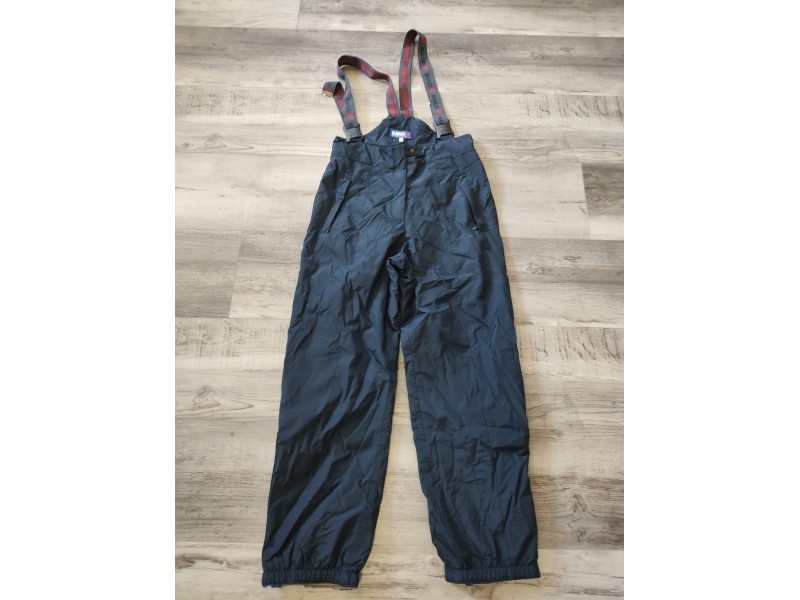 FIRMIRANE SKI PANTALONE KAO NOVE XL