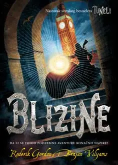 Blizine