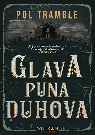 Glava puna duhova