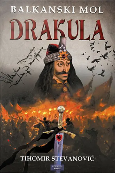 Drakula - balkanski mol