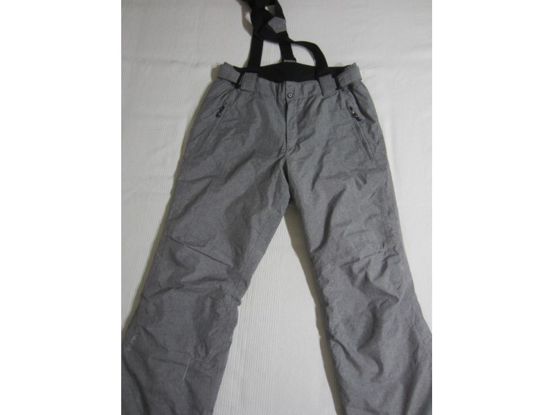 ETIREL muske ski pantalone XL-EXTRA OCUVANE