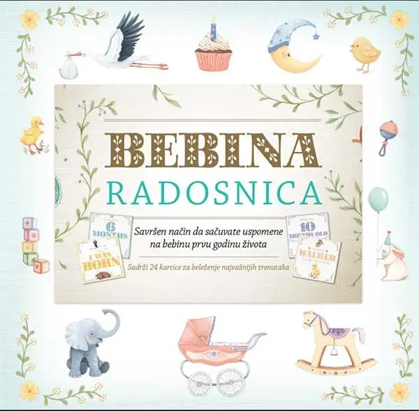 Bebina radosnica