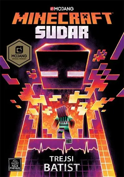 Minecraft - Sudar