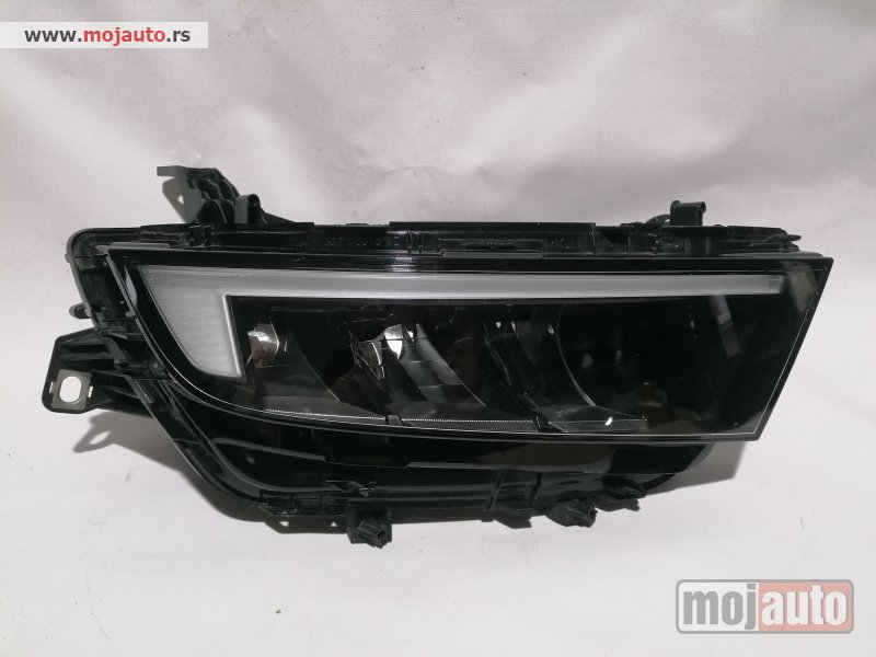 130. Far desni za Opel Astra L, 2021.-2024.g. FULL LED