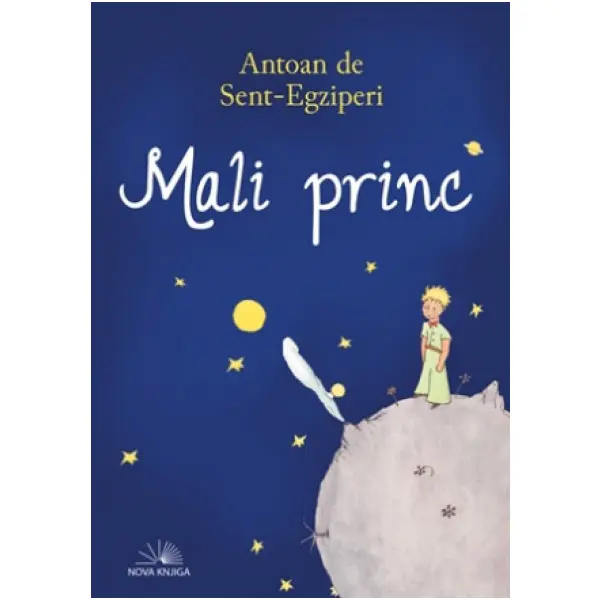 Mali princ