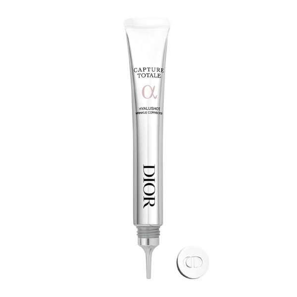 Capture Totale Hyalushot Wrinkle Corrector 15ml