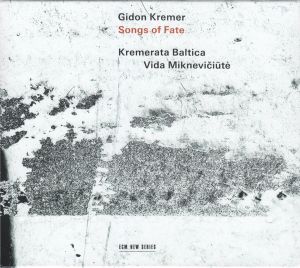 Gidon Kremer, Kremerata Baltica & Vida Mikneviciute