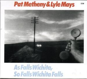Pat Metheny & Lyle Mays