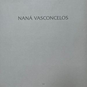 Nana Vasconcelos