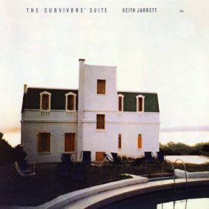 Keith Jarrett