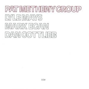 Pat Metheny Group