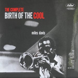 Miles Davis