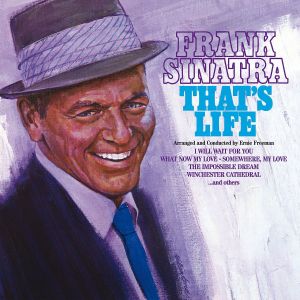 Frank Sinatra