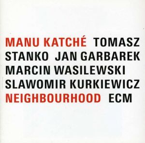 Manu Katche