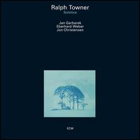 Ralph Towner