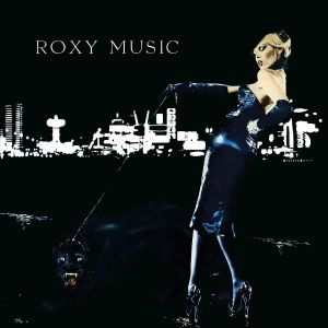 Roxy music