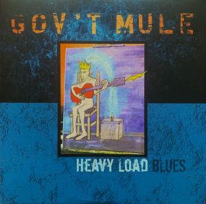 Govt Mule