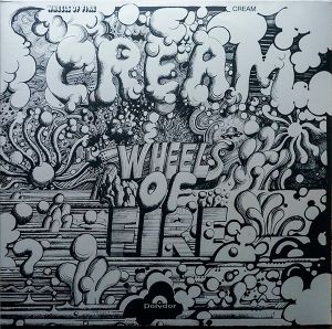 Cream