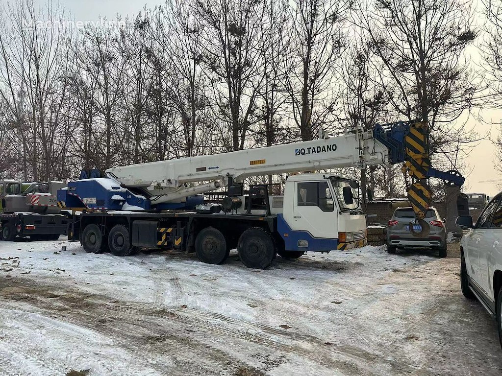 Tadano 35 Ton GT350T Mobile Crane pokretna dizalica