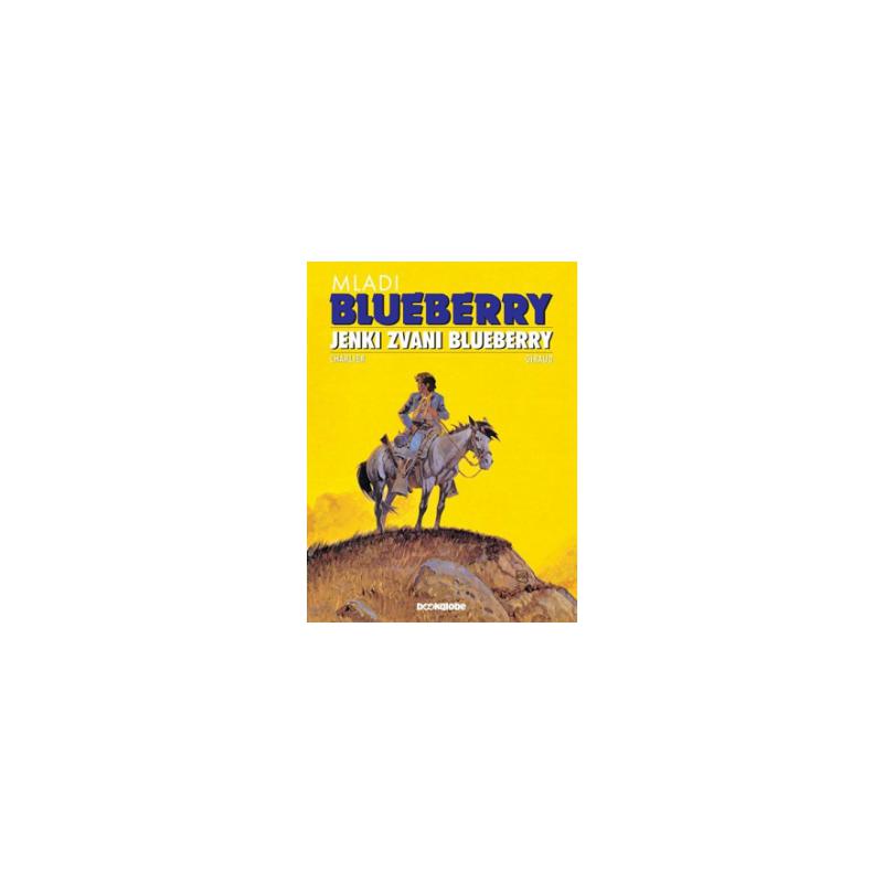 Mladi Blueberry 2