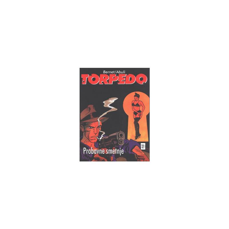 Torpedo 10