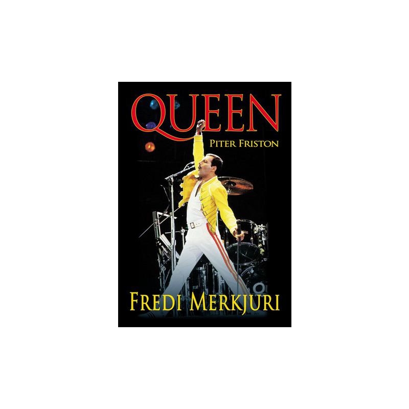 Queen - Fredi Merkjuri