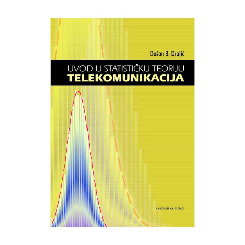 Uvod u statističku teoriju telekomunikacija