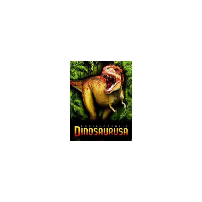 Enciklopedija Dinosaurusa