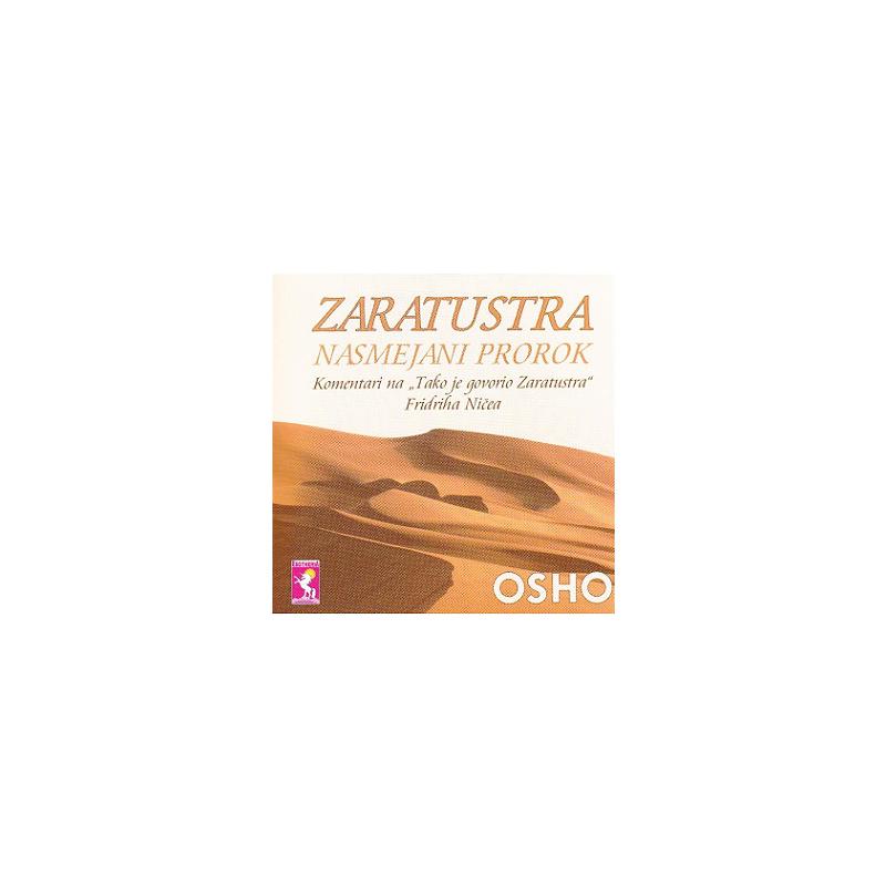 Zaratustra - nasmejani prorok
