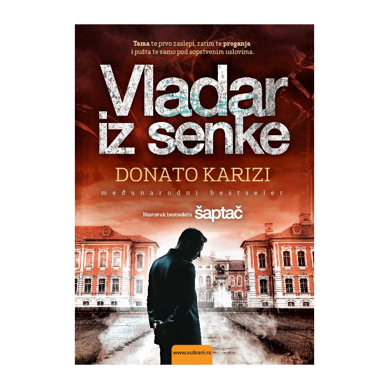 Vladar iz senke