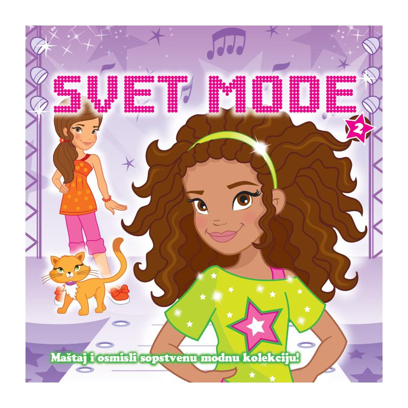 Svet mode 2