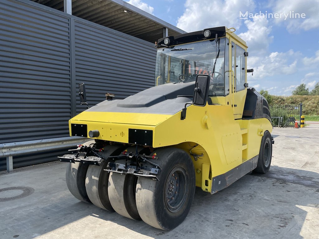 BOMAG BW 24 RH pneumatski valjak