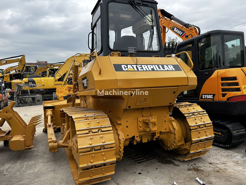 Caterpillar D7G buldožer