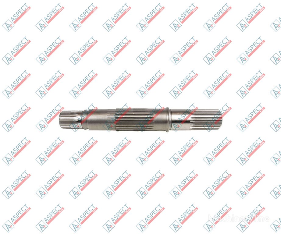 Drive Shaft Linde L=257.5 mm, 21T/18T 10861 za bagera