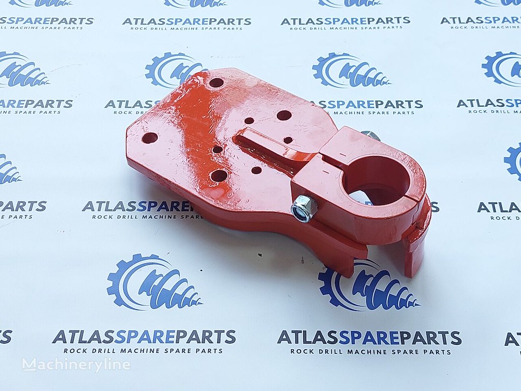 325 322 98-FRONT CENTRALIZER Sandvik-Tamrock DD310-DD320-AXERA 6 32532298