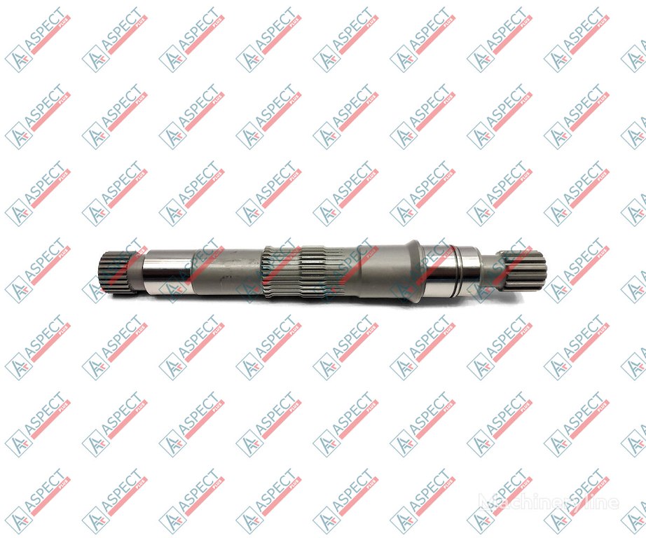 Drive Shaft Sauer-Danfoss L=328.2 mm, 14T/T25 11004 za bagera