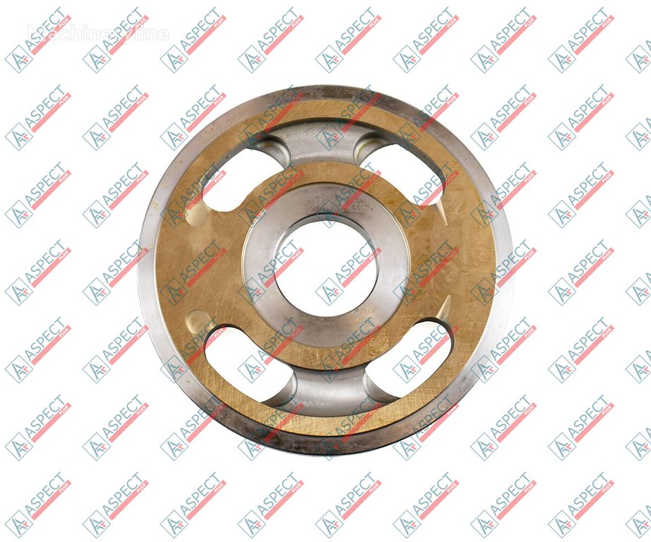 Valve plate Toshiba D=122.0 mm, 15T 5788 za Caterpillar E200B bagera